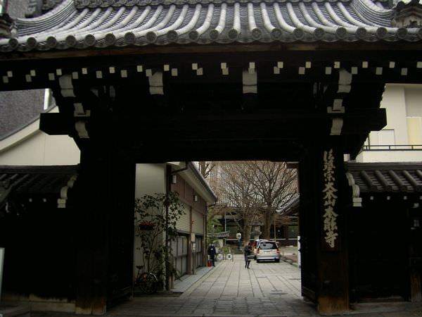 Honnoji Temple - Kyoto Tourism Lab｜Photo Map Access Around