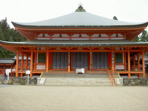 Enryakuji Temple - Kyoto Tourism Lab｜Photo Map Access Around