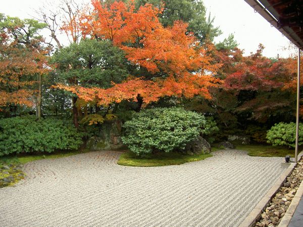 Entokuin Temple - Kyoto Tourism Lab｜Photo Map Access Around
