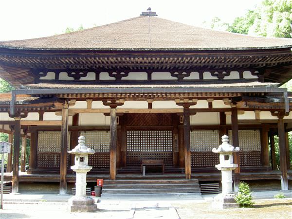 Hokaiji Temple - Kyoto Tourism Lab｜Photo Map Access Around